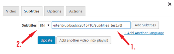 How To Create Subtitles